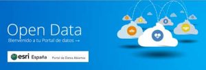 Open Data in Spanien: Portal de Datos Abiertos de Esri España ...