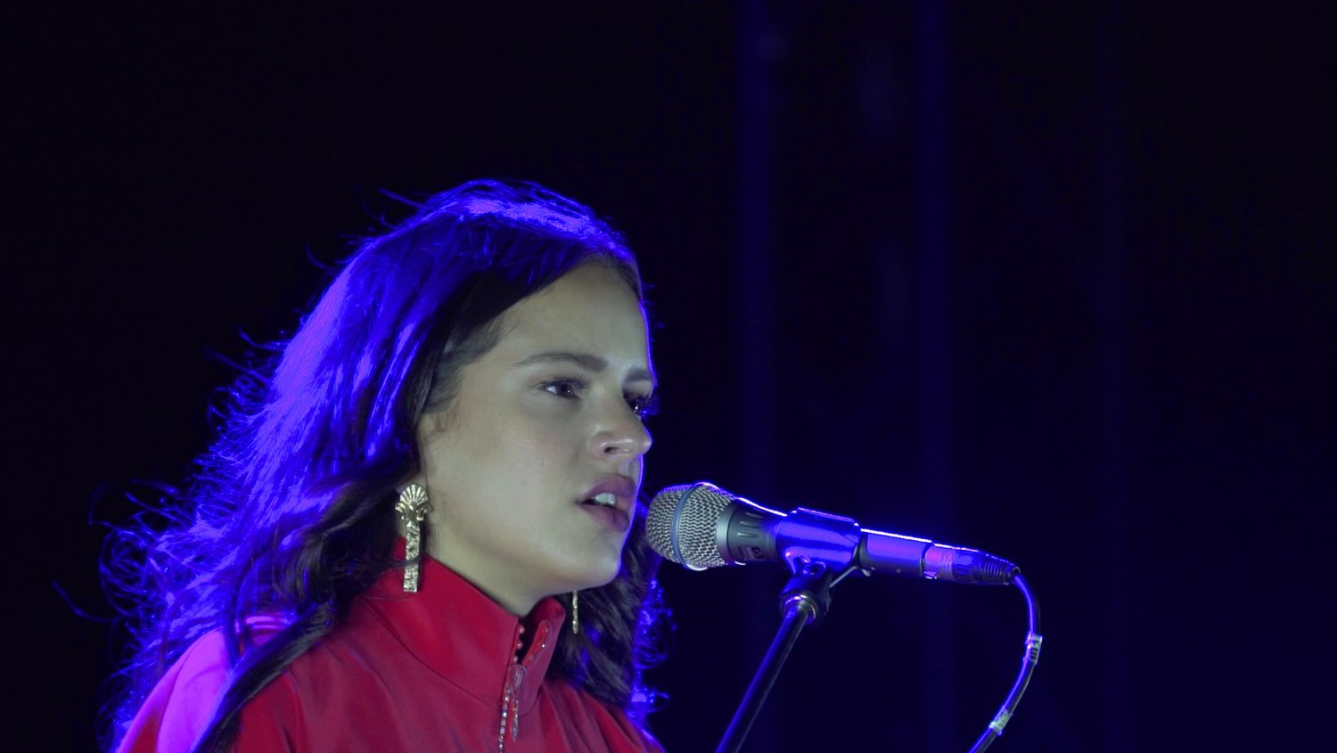 El mal querer von Rosalía – Ein Pop-Album mit ...