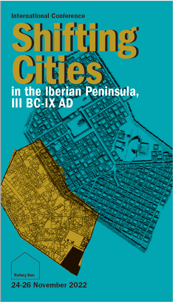 International Conference: Shifting Cities in the Iberian Peninsula, III ...